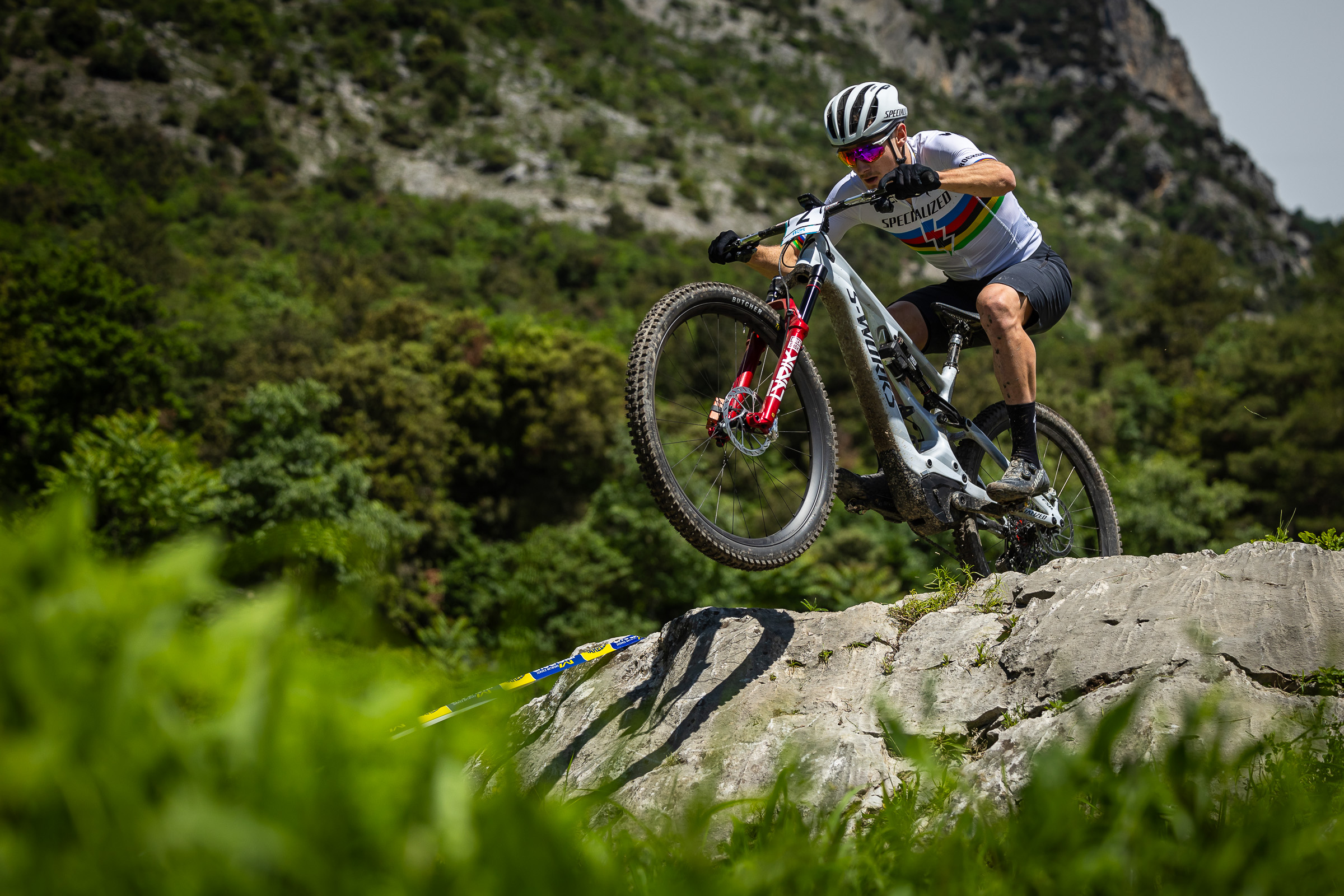 Calendar Announced For 2025 UCI Mountain Bike World Championships ...