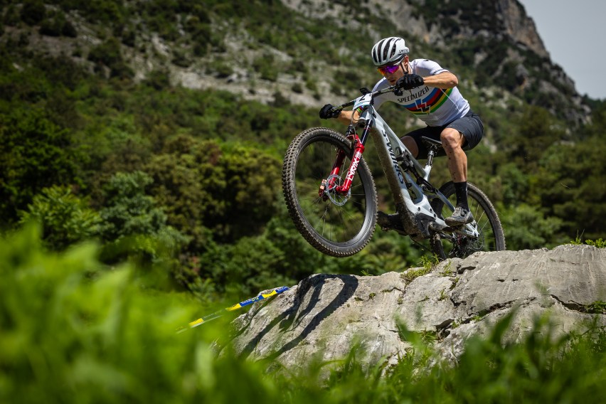 Calendar Announced For 2025 UCI Mountain Bike World Championships, Valais – Singletrack World ...