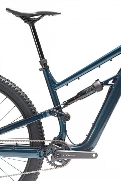 Best MTB of the Year: Calibre Bossnut – Singletrack World Magazine