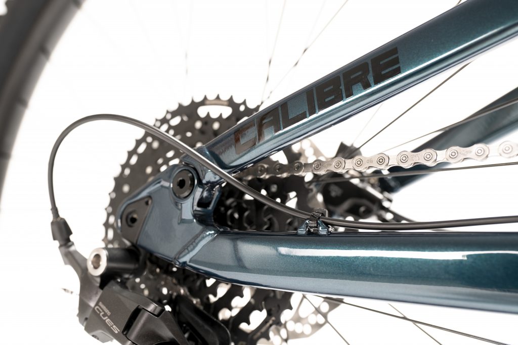 Best MTB of the Year: Calibre Bossnut – Singletrack World Magazine