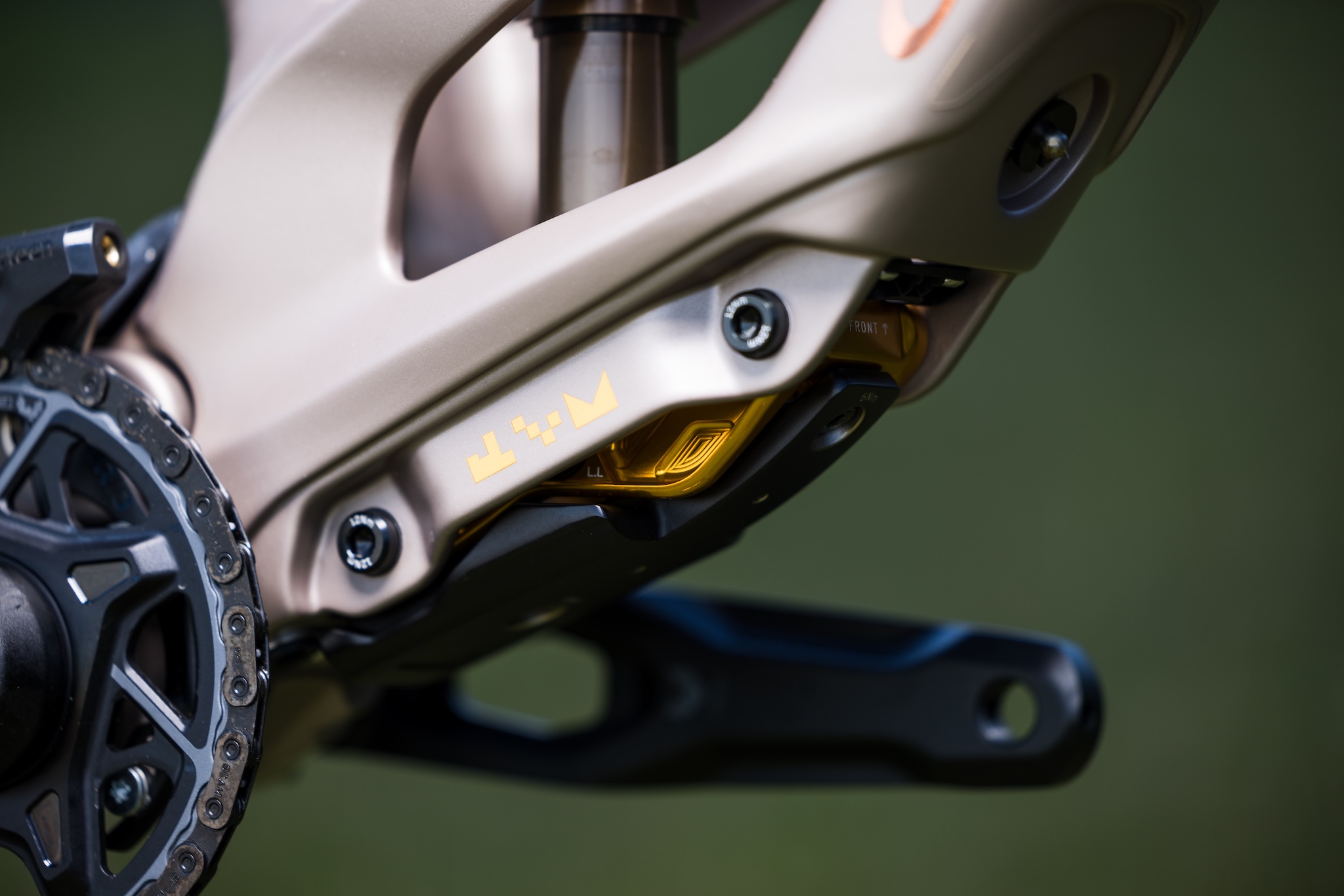 New Orbea Rallon is DH as well as Enduro – Singletrack World Magazine
