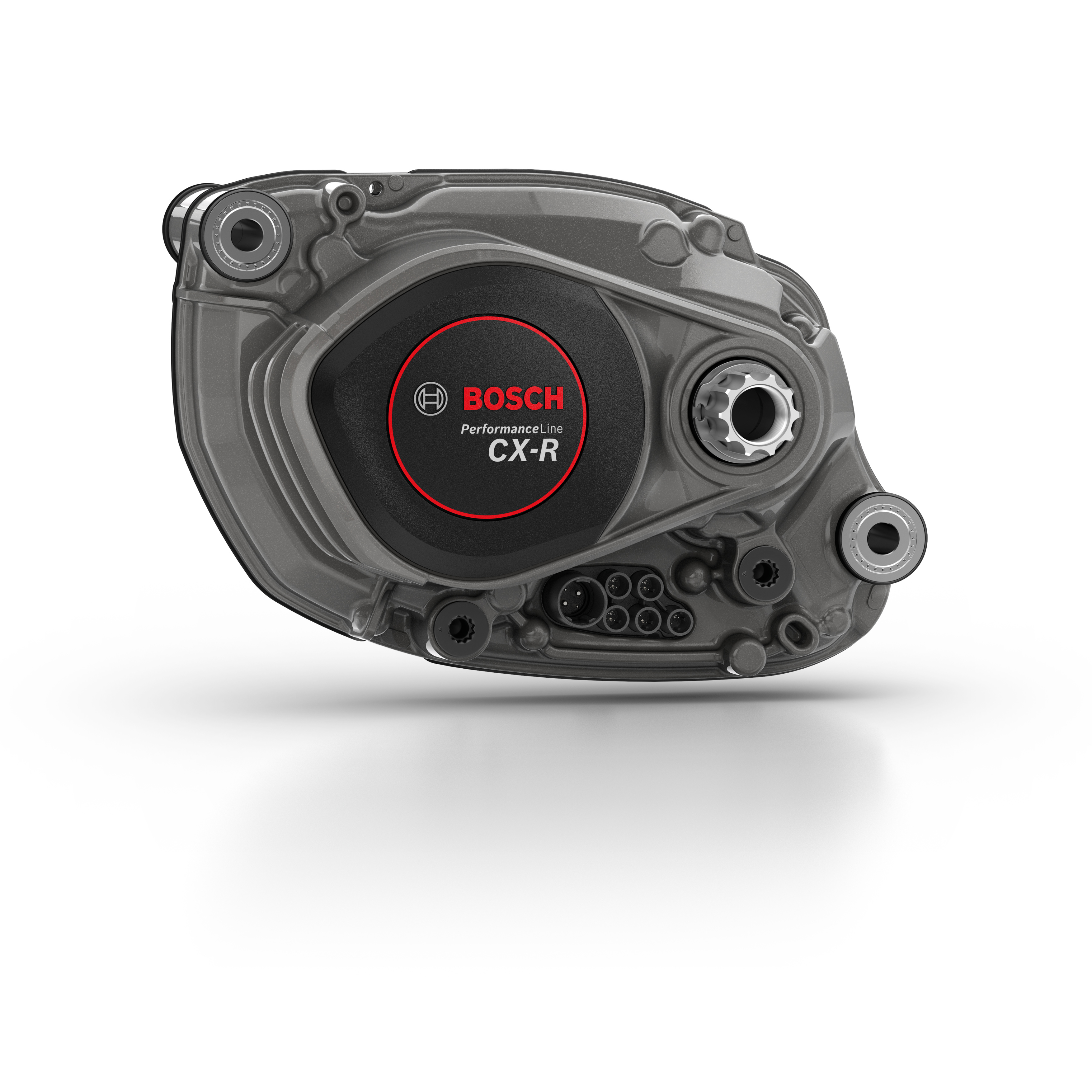 Bosch updates CX motor to 750w peak & 100Nm torque – Singletrack World ...