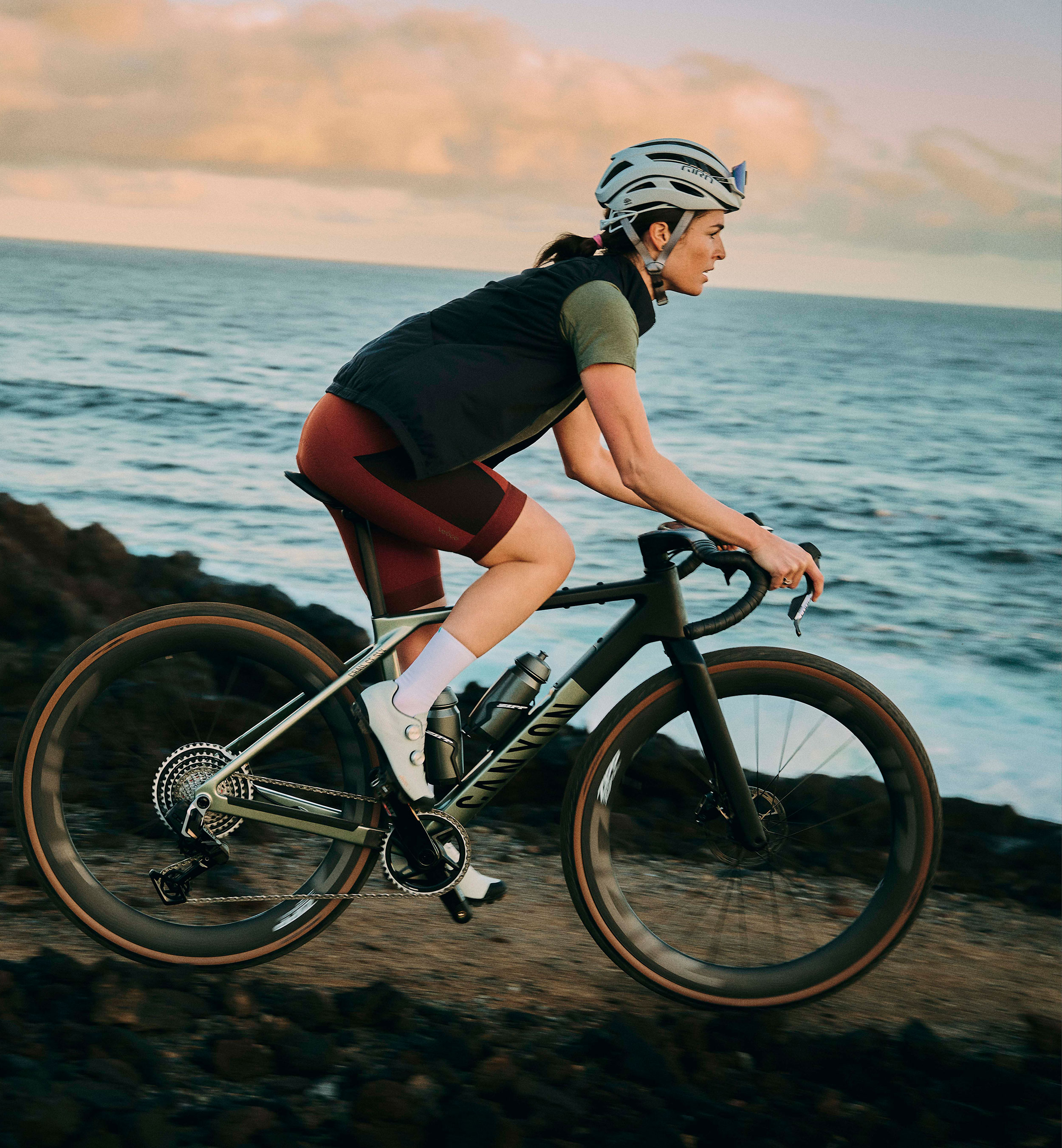 SRAM reveals new XPLR AXS Force and Rival 1x13 groupsets