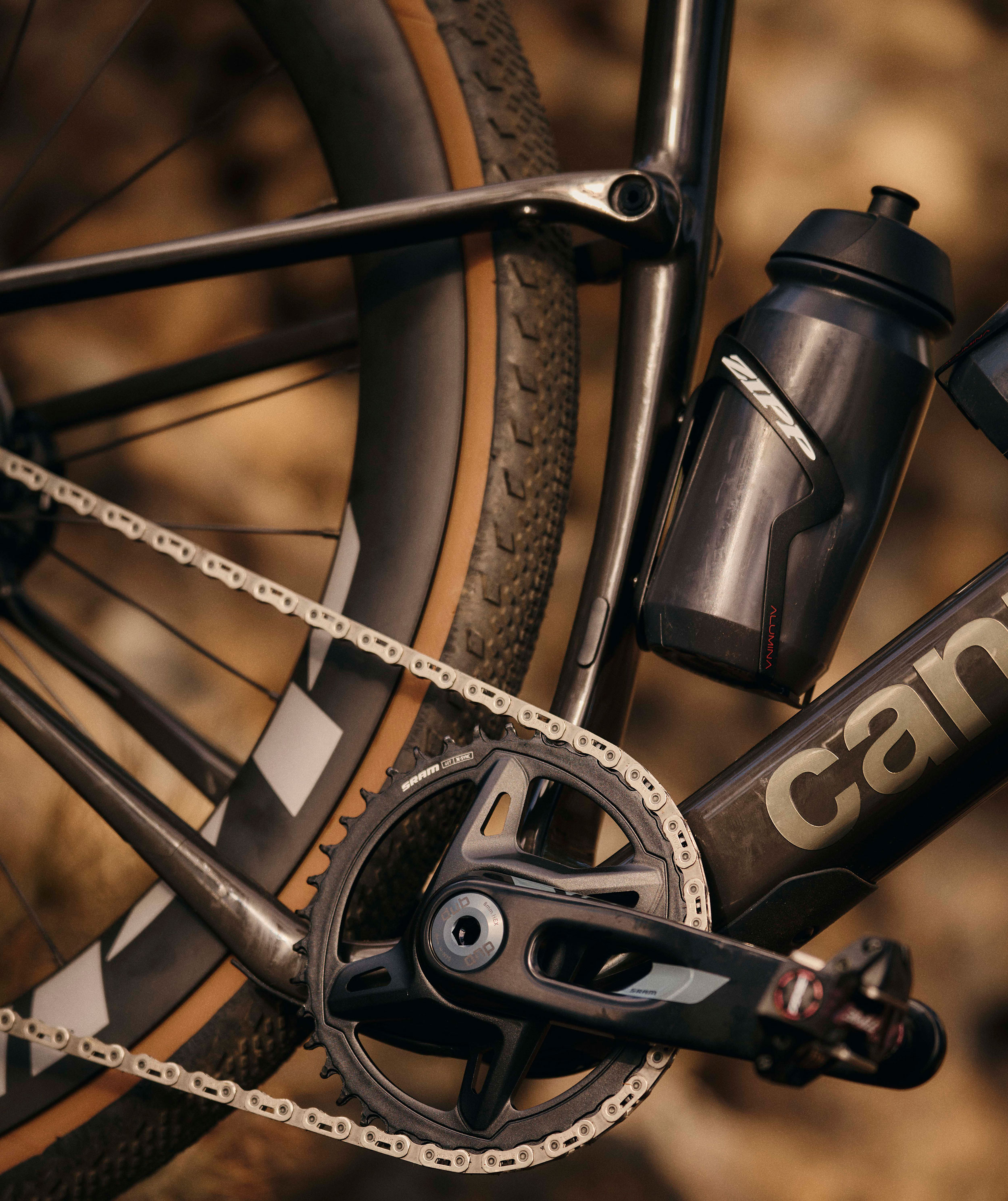 SRAM reveals new XPLR AXS Force and Rival 1x13 groupsets