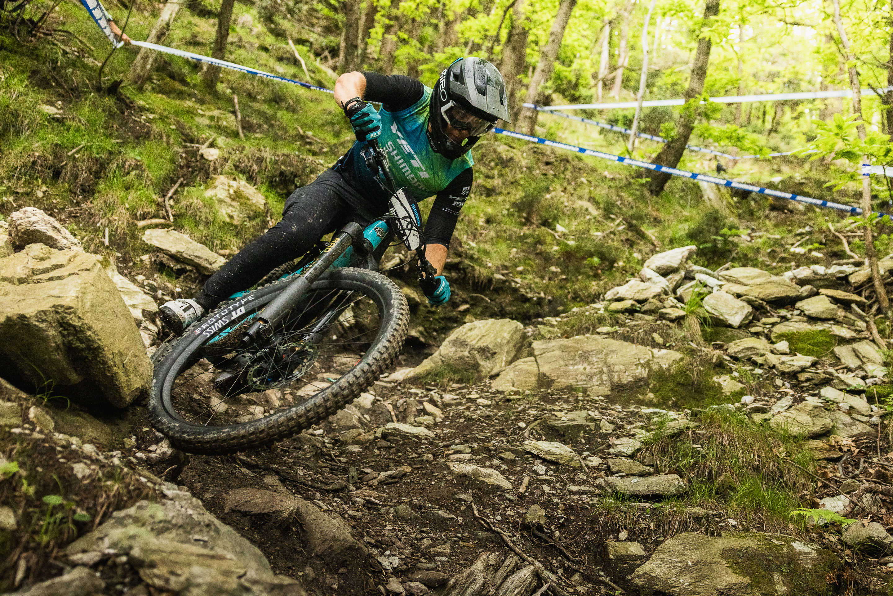 Fox Podium inverted fork is a real (expensive) thing – Singletrack ...