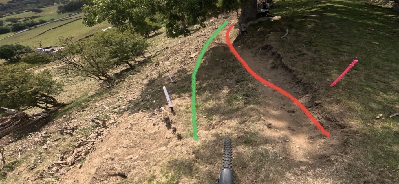 State of UK Downhill Racing: Eastgate TT – Singletrack World Magazine