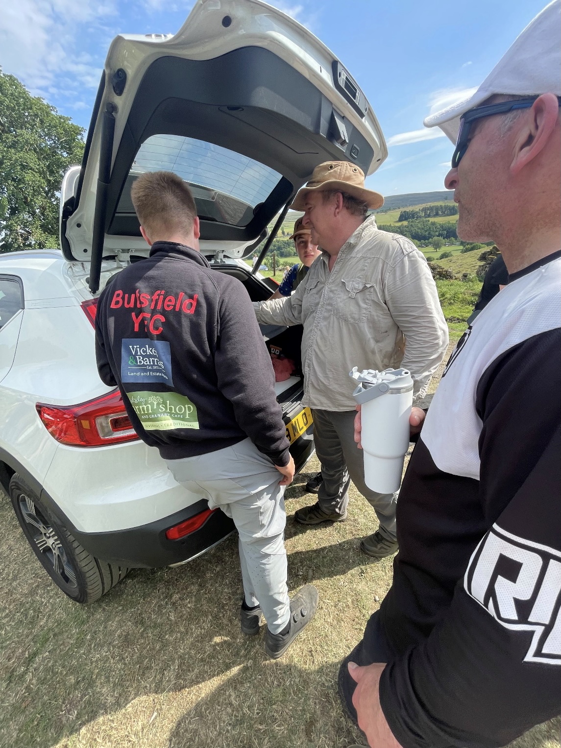 State of UK Downhill Racing: Eastgate TT – Singletrack World Magazine