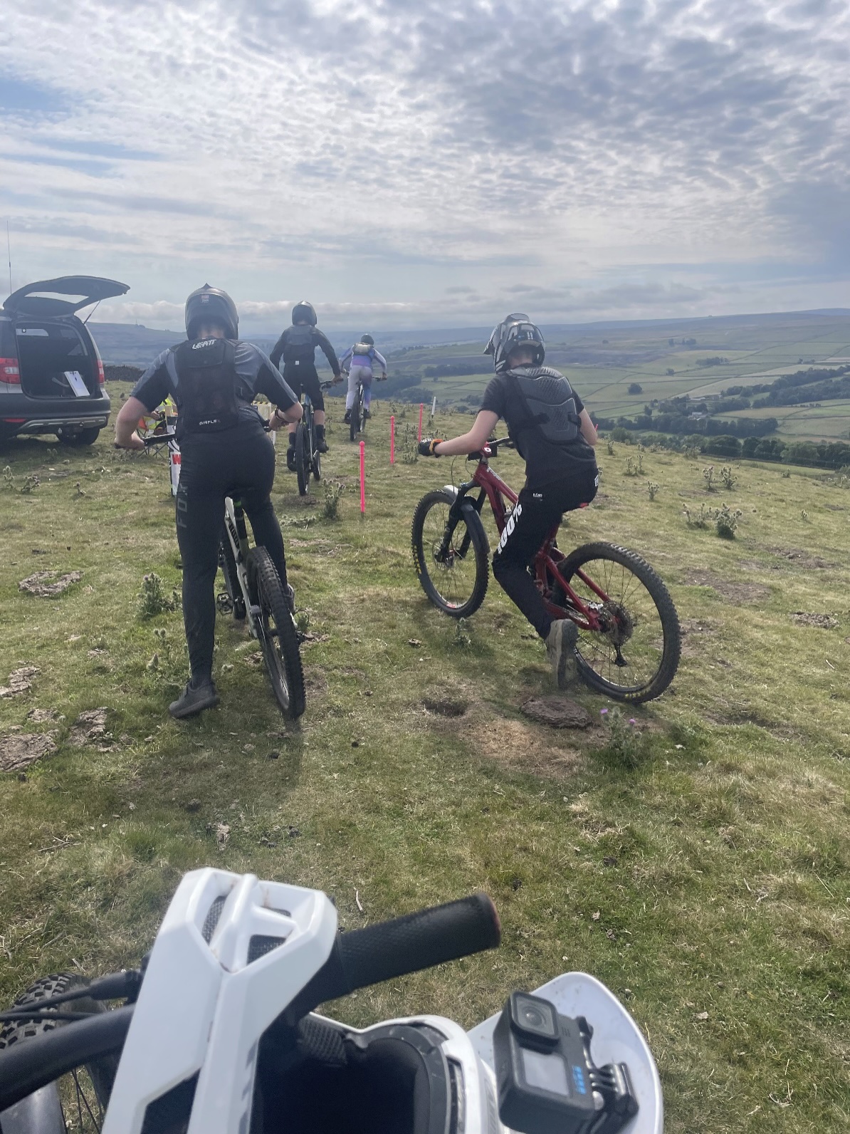 State of UK Downhill Racing: Eastgate TT – Singletrack World Magazine