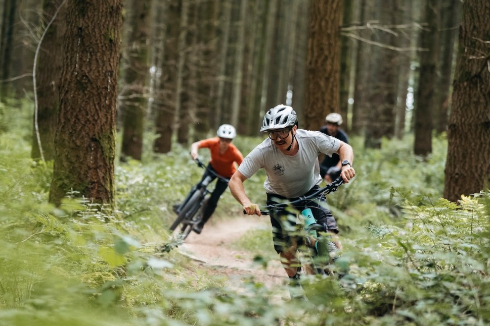 New Merida XC hardtail range starts from £575 – Singletrack World Magazine