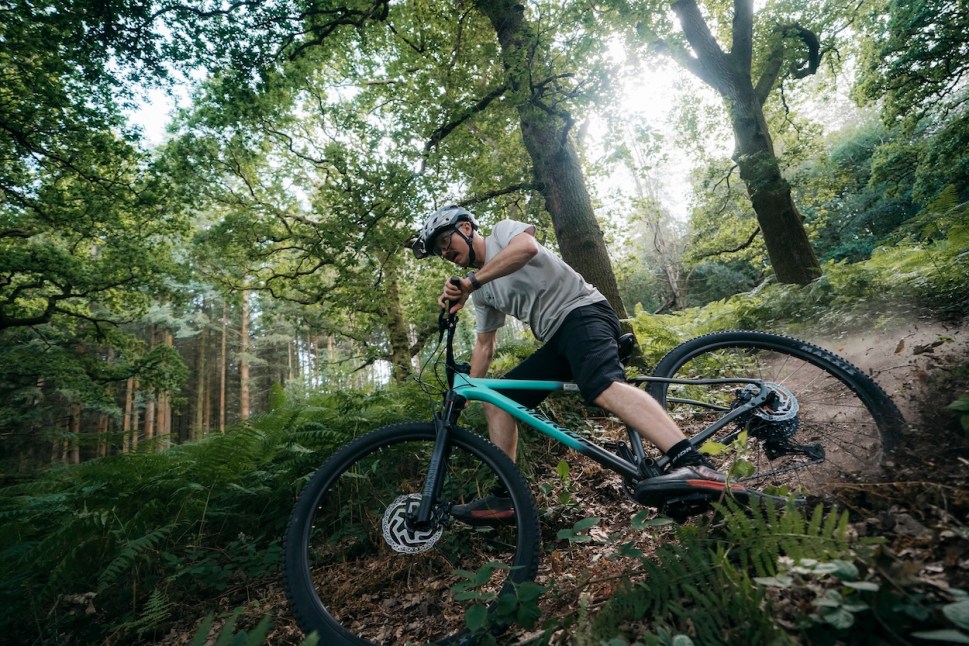 New Merida XC hardtail range starts from £575 – Singletrack World Magazine