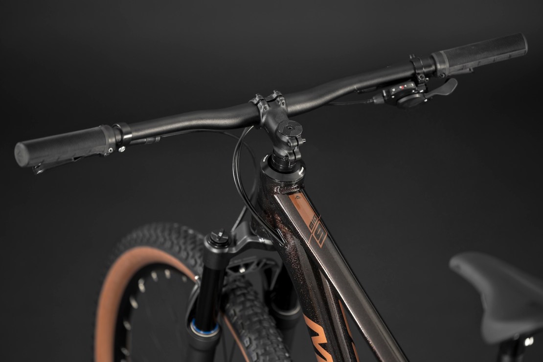New Merida XC hardtail range starts from £575 – Singletrack World Magazine