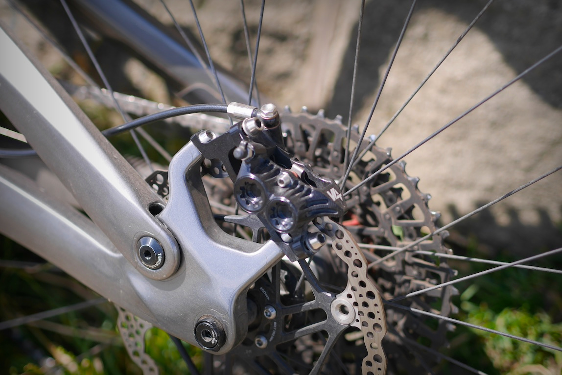 Bike Industry Bike: Scott Belshaw’s Kona Process 153 – Singletrack ...