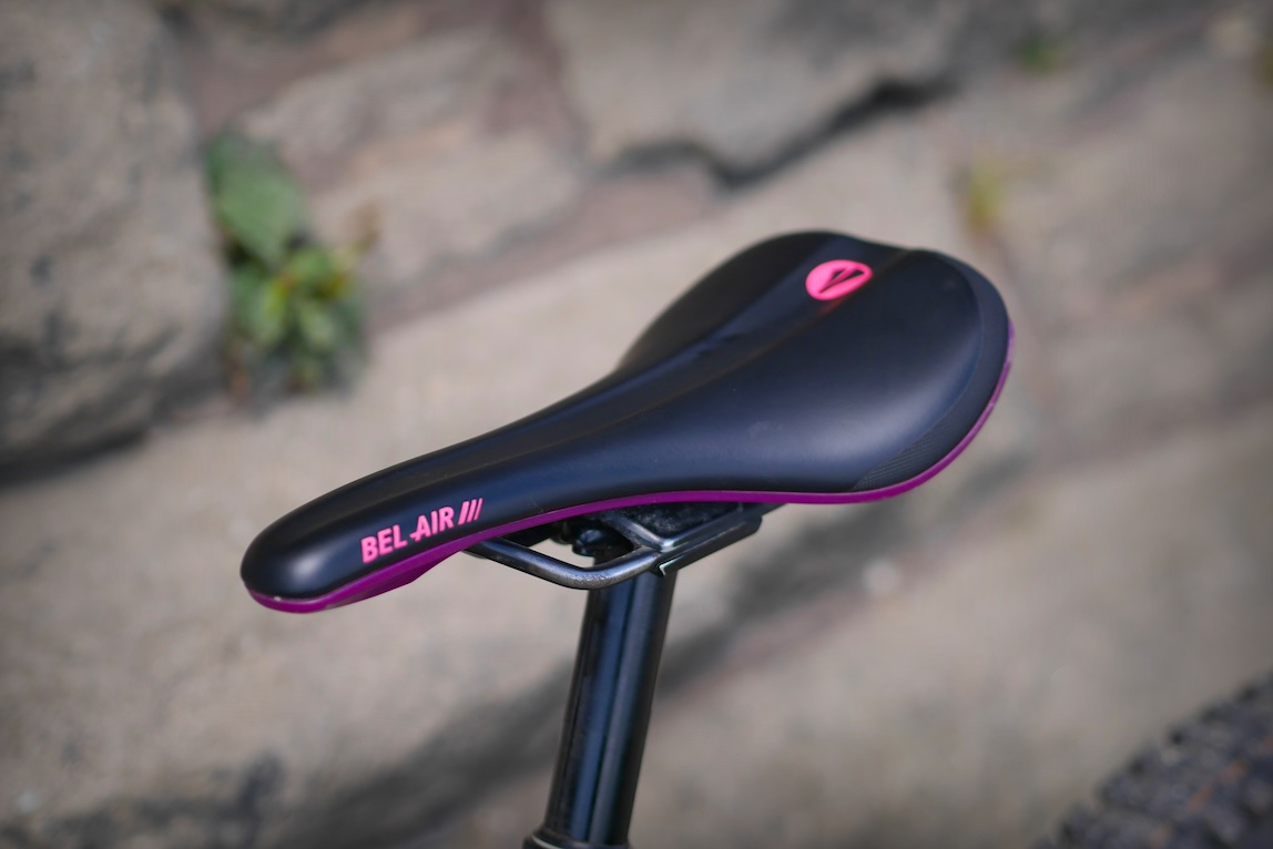 Bike Industry Bike: Scott Belshaw’s Kona Process 153 – Singletrack ...