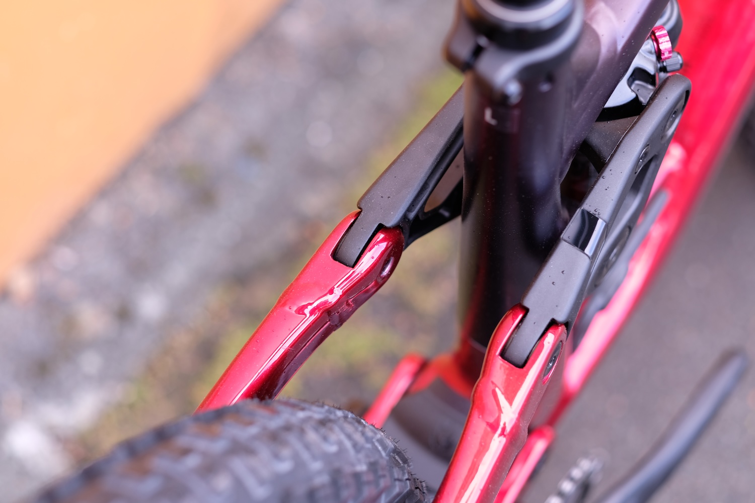 Trek Fuel EX 8 first ride review – Singletrack World Magazine