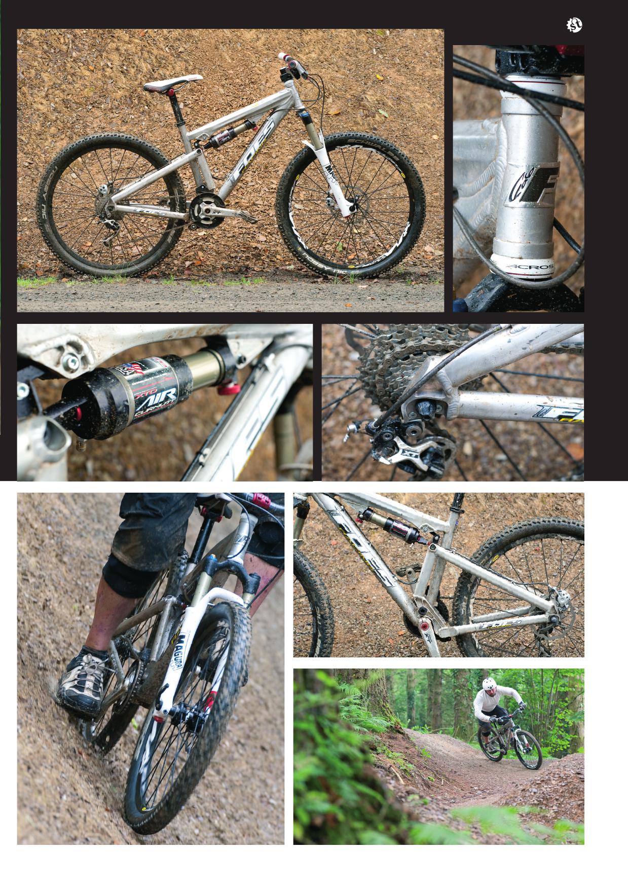 37 – Singletrack World Magazine