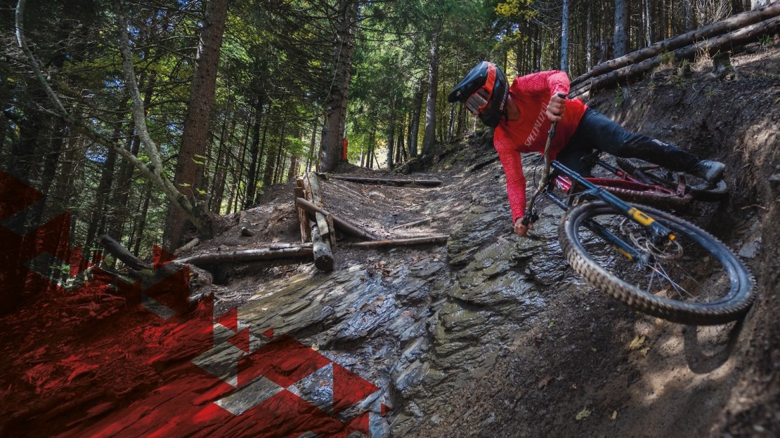 2025 UCI Mountain Bike World Championships schedule – Singletrack World Magazine