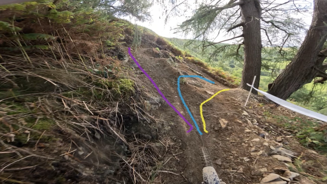 State of UK Enduro Racing: Llangollen – Singletrack World Magazine