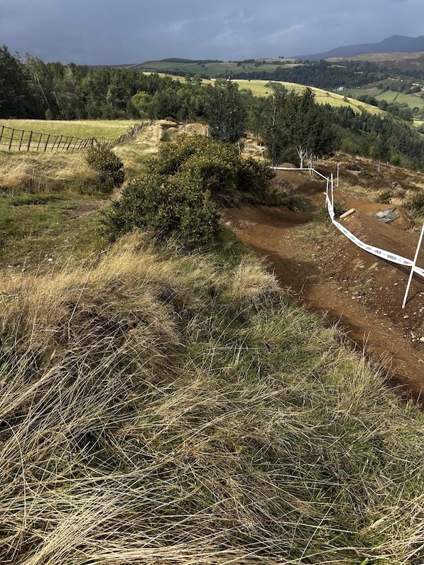 State of UK Enduro Racing: Llangollen – Singletrack World Magazine