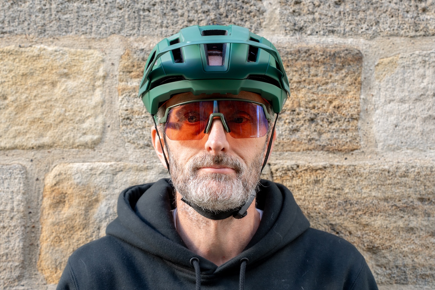 Lazer Impala KinetiCore helmet review – Singletrack World Magazine