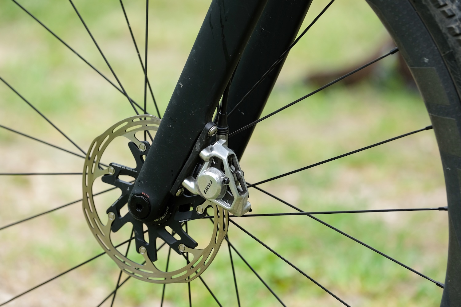 SRAM RED XPLR AXS Gravel groupset review – Singletrack World Magazine