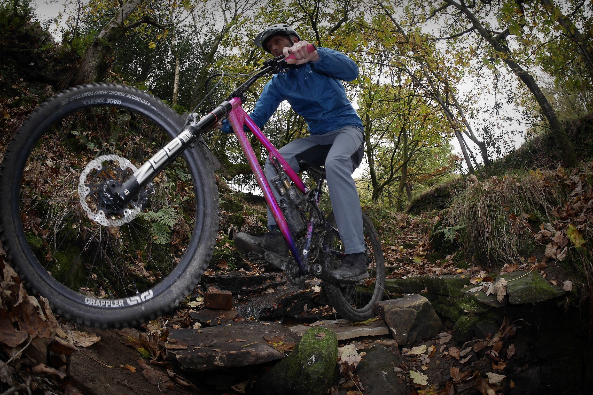 Auckland Cycle Works Marra V2.4 review – Singletrack World Magazine