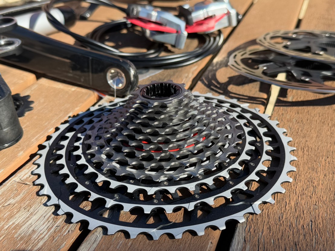 Predictions for the mountain bike world in 2026 – Singletrack World Magazine