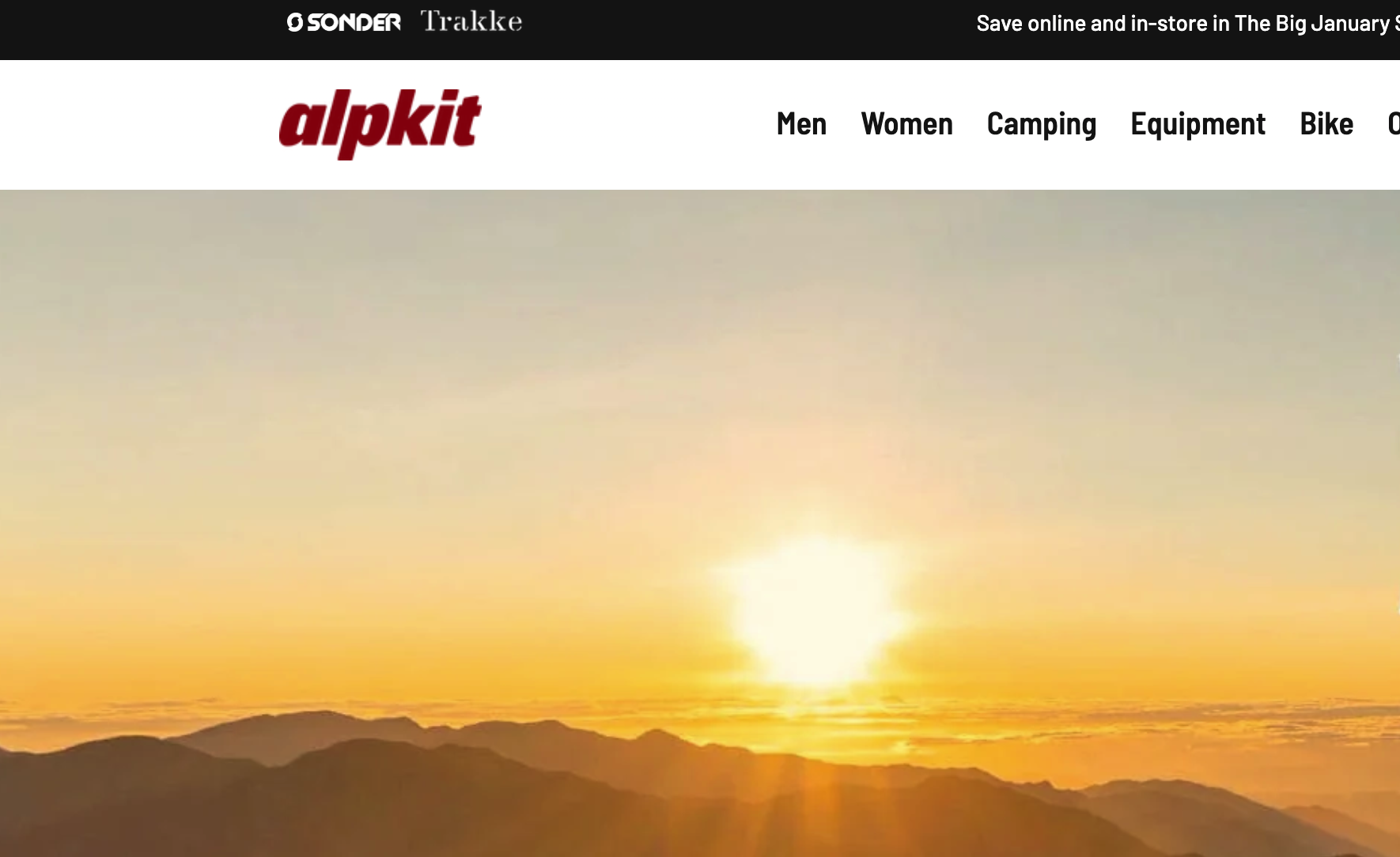 Alpkit Enters Administration: Future Plans and New Ownership